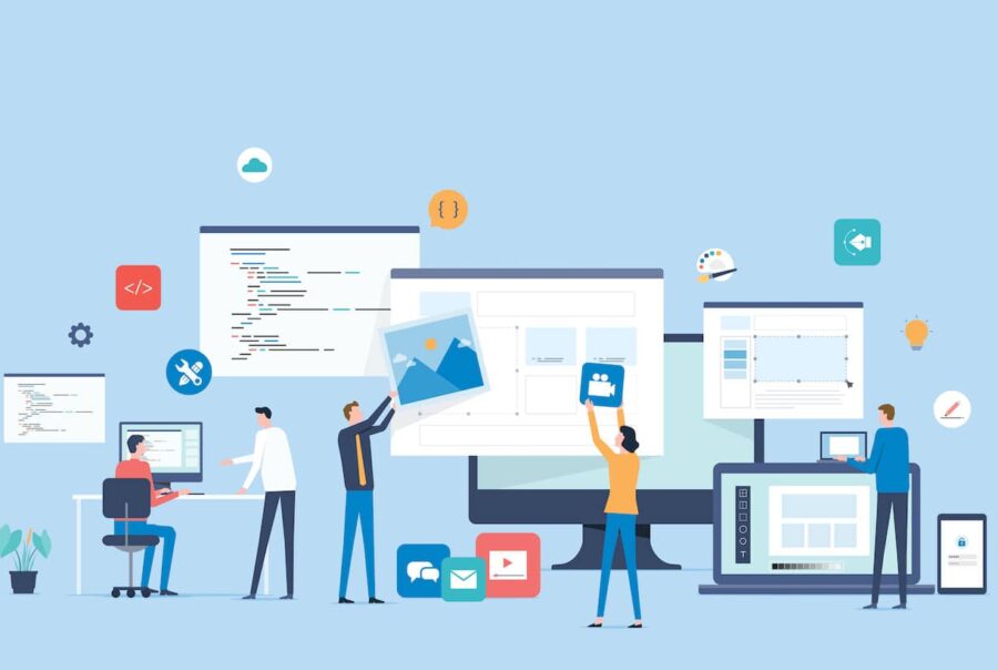 Website Redesign Checklist [Ultimate Guide] | WolfPack