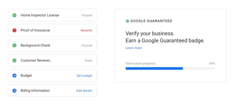 How to Generate Leads in Google Local Services Ads | WolfPack