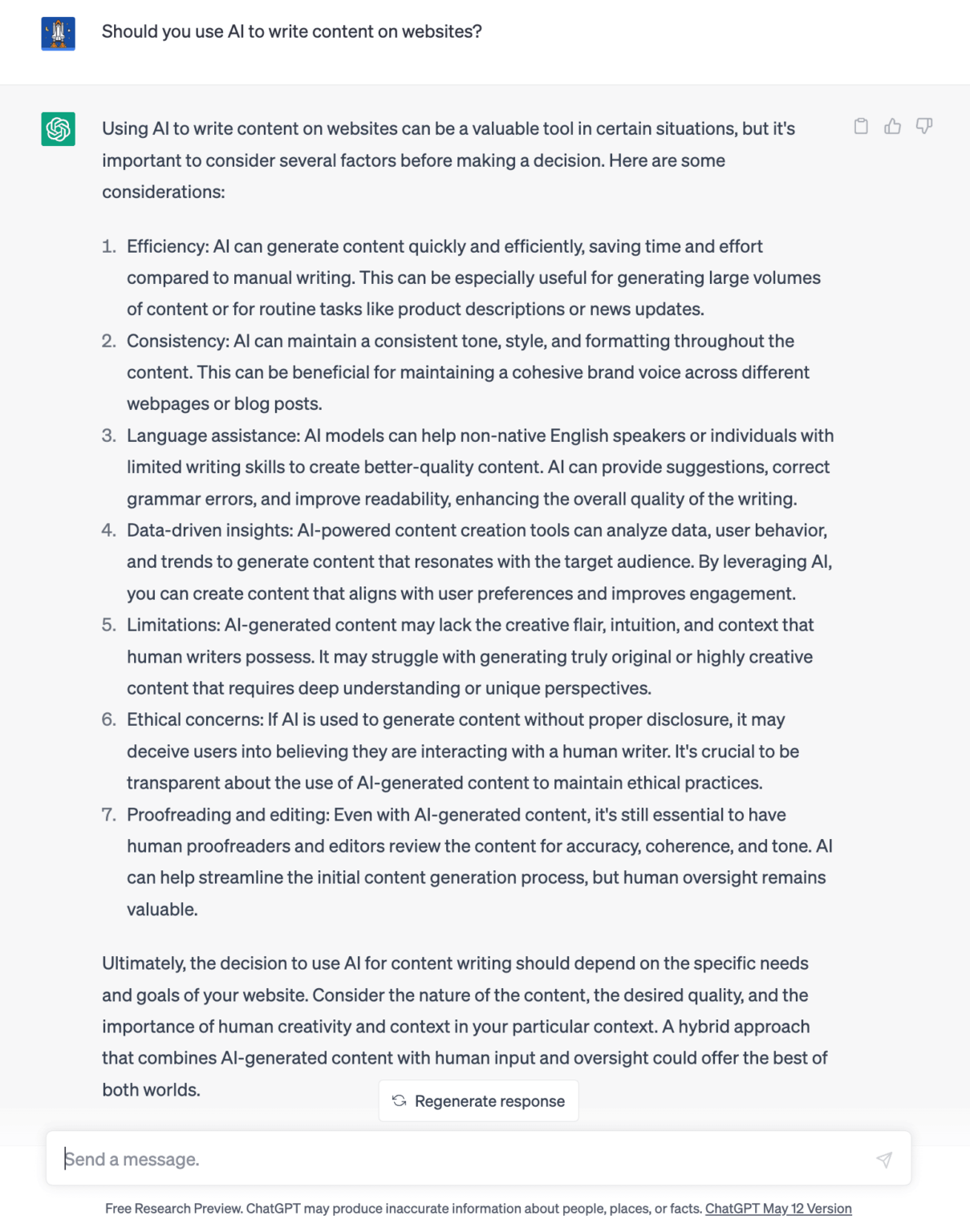 17 Must-Use Tips To Write Effective Website Content | WolfPack