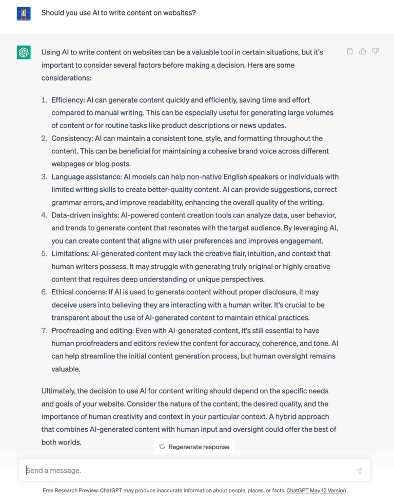 17 Must-Use Tips To Write Effective Website Content | WolfPack