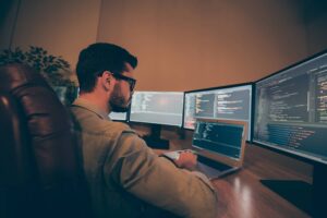 What Is A 505 Status Code? | WolfPack