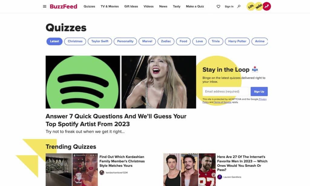 How Interactive Posts Drive Engagement | WolfPack