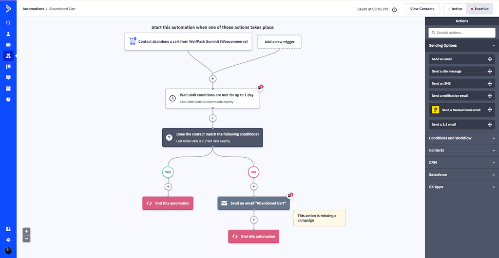 5 Essentials for Your eCommerce Growth Strategy | WolfPack Advising