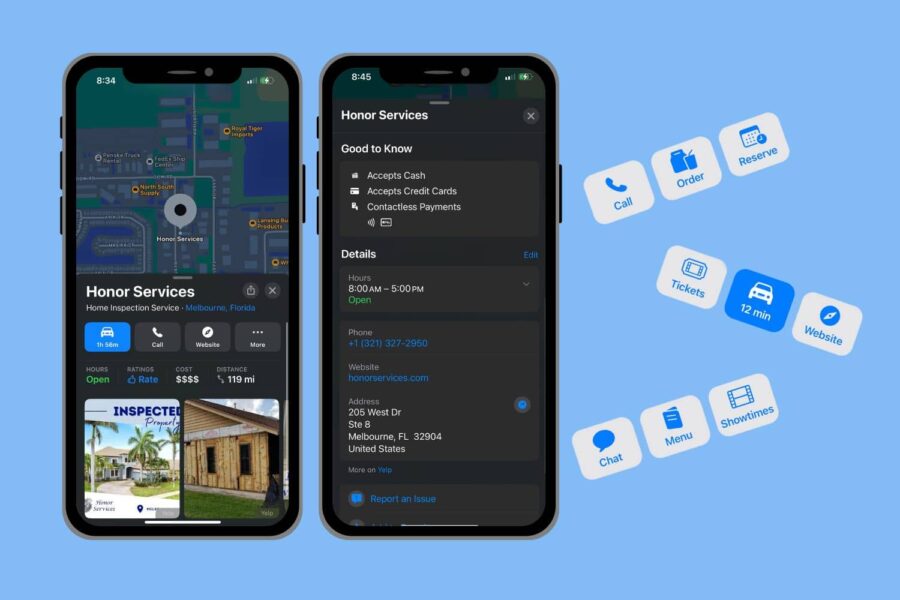 What is Apple Business Connect? The Quick-Start Guide | WolfPack