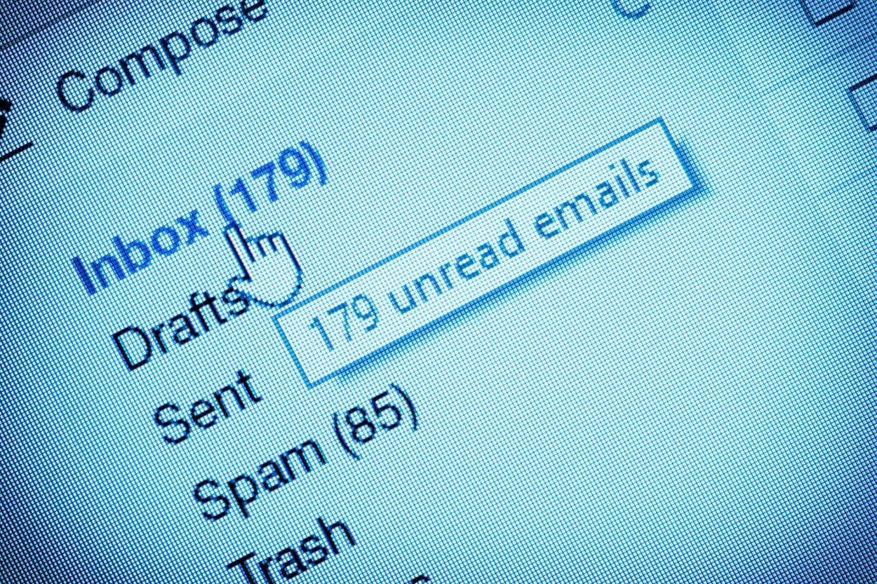 How to Make Your Emails Stand Out in the Inbox | WolfPack