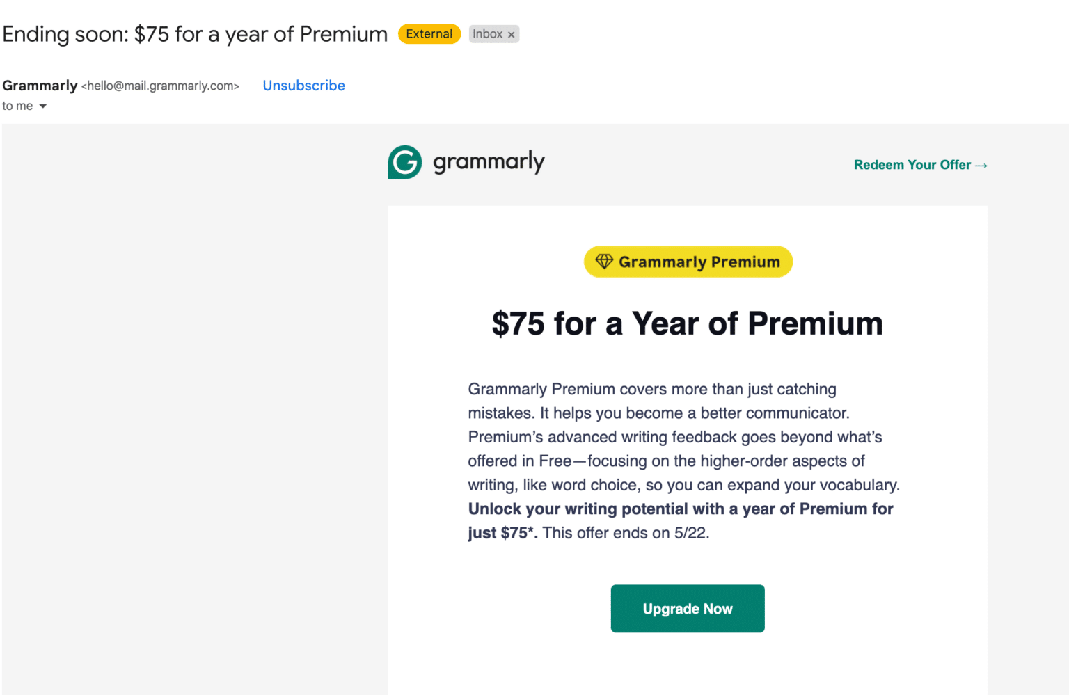 Essential Parts of a Successful Email Campaign | WolfPack