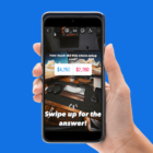 Connect with Your Audience by Adding Instagram Reel Polls | WolfPack