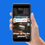 Connect with Your Audience by Adding Instagram Reel Polls | WolfPack