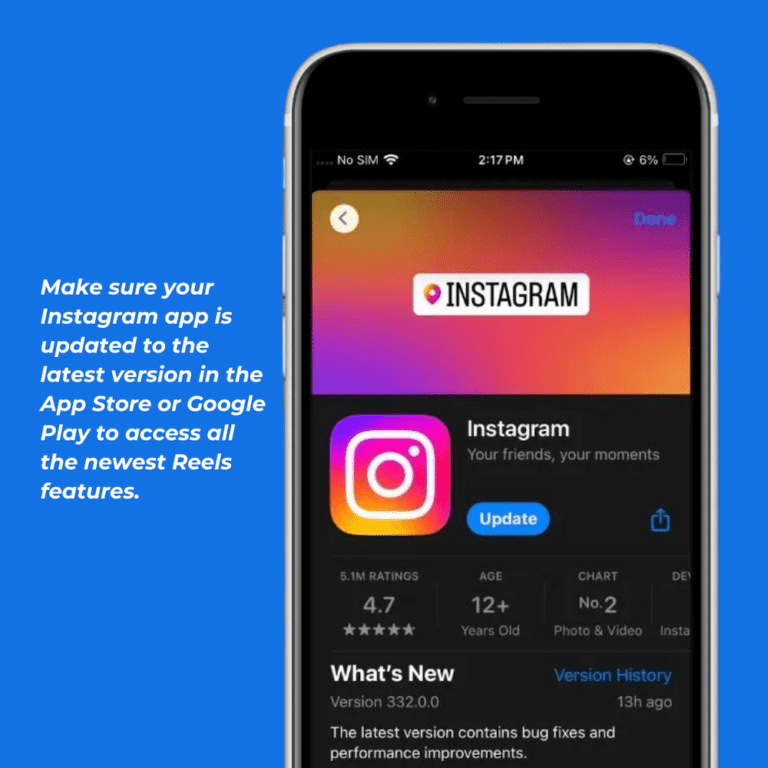 Connect with Your Audience by Adding Instagram Reel Polls | WolfPack