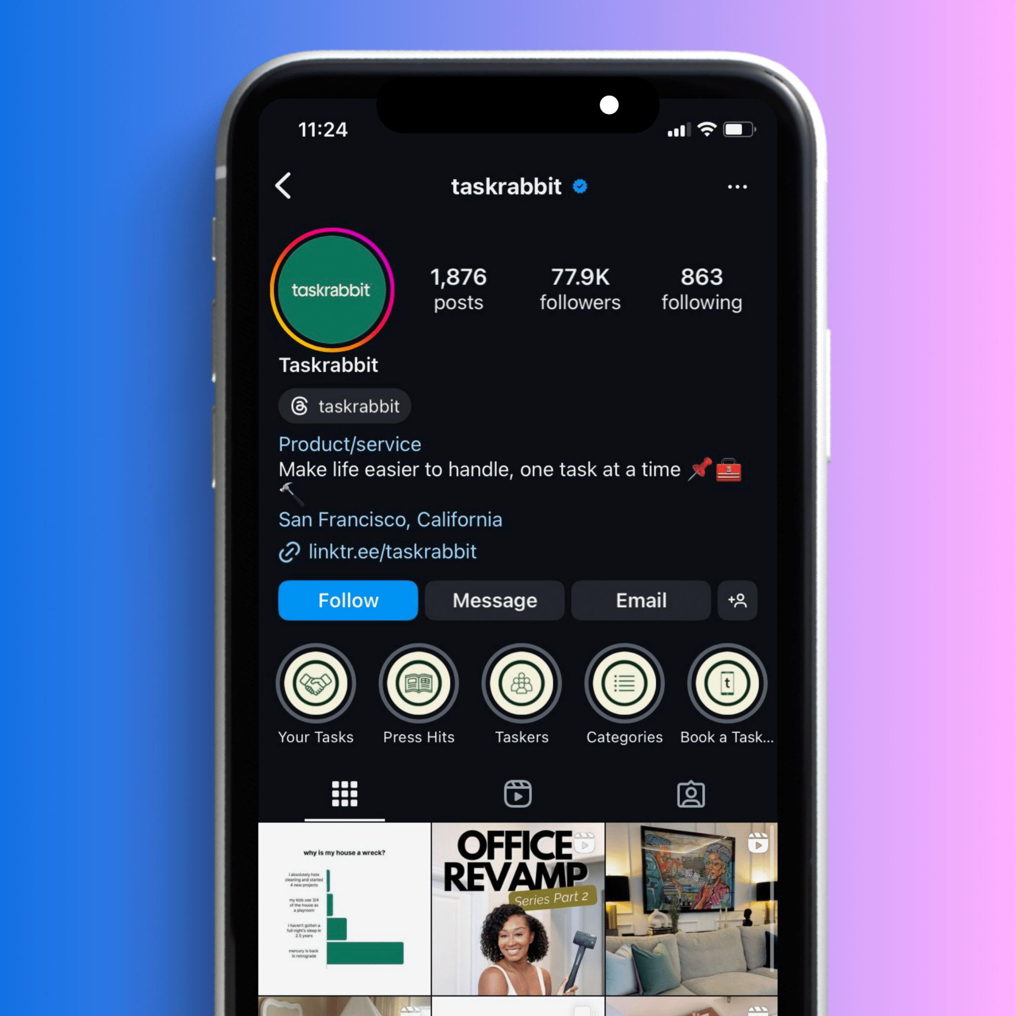 Social Media Earns Trust: Candid Connections with Customers | WolfPack