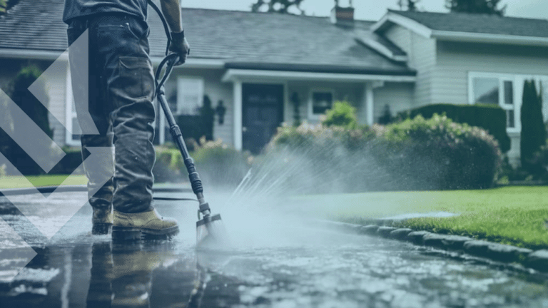Digital Marketing Tips for Your Pressure Washing Business Plan | WolfPack