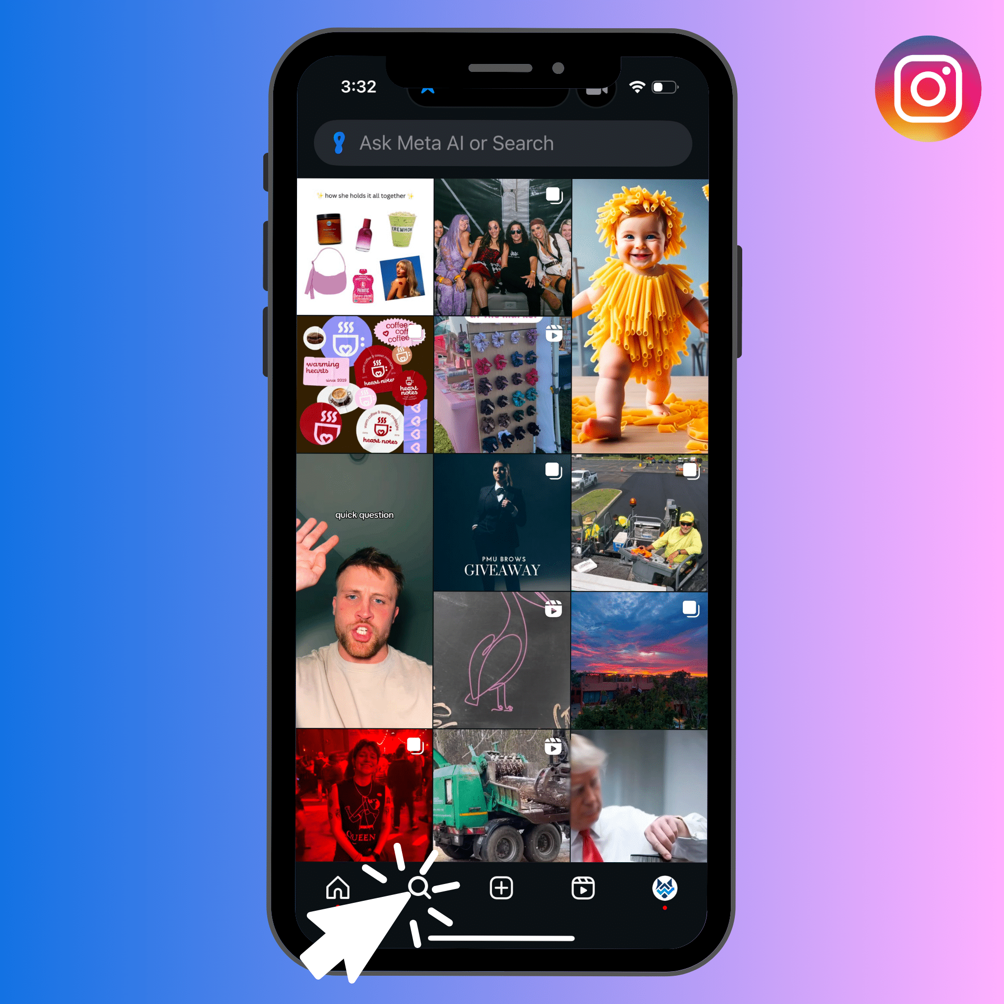 The Best Ways to Keep Up on Social Media Trends | WolfPack