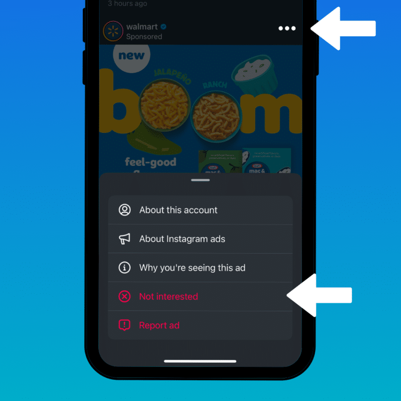 How to Reset Instagram Algorithm: A Complete Guide | WolfPack