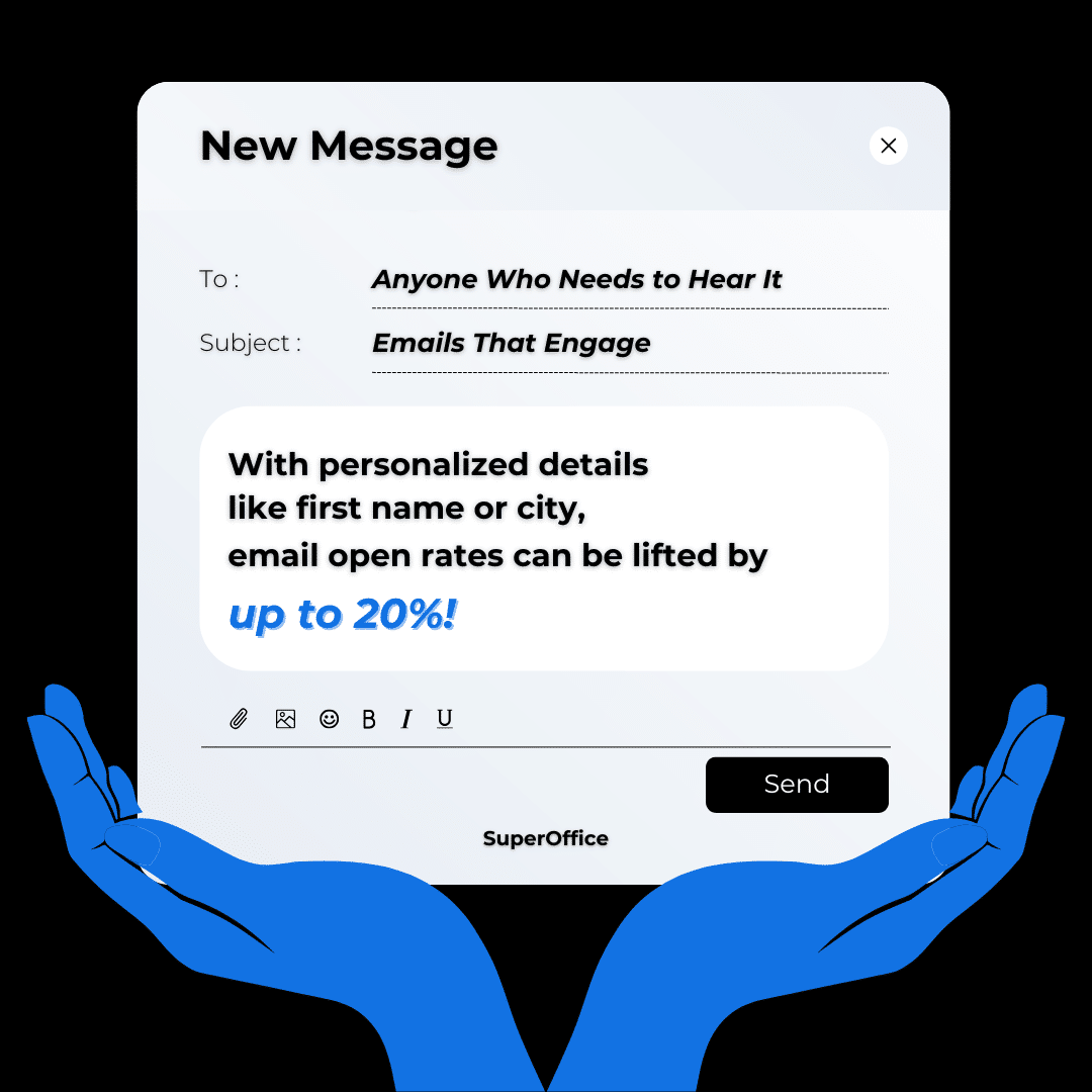 6 Persuasive Ways to Introduce Yourself in an Email | WolfPack