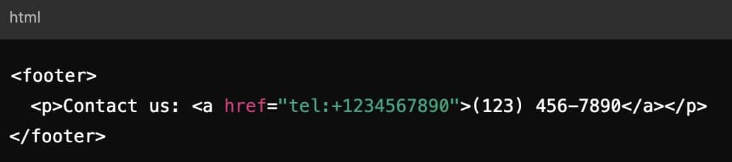 Guide to Creating Phone Number Links for Business Owners | WolfPack