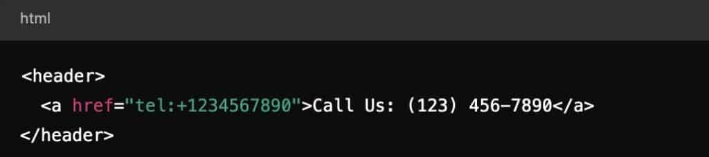 Guide to Creating Phone Number Links for Business Owners | WolfPack