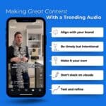 Using Trending Audio on Instagram for More Reels Engagement | WolfPack