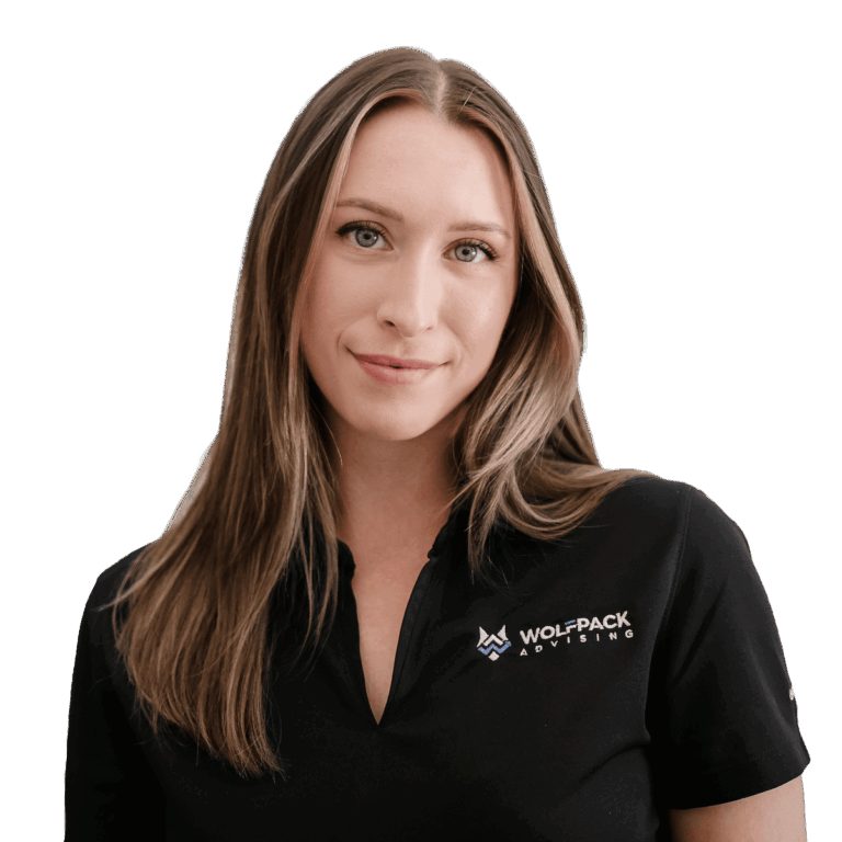 How Do I Put a Booking Link in My LinkedIn? | WolfPack