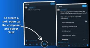 7 Smart Ways to Use Interactive Polls on Twitter to Skyrocket Audience ...