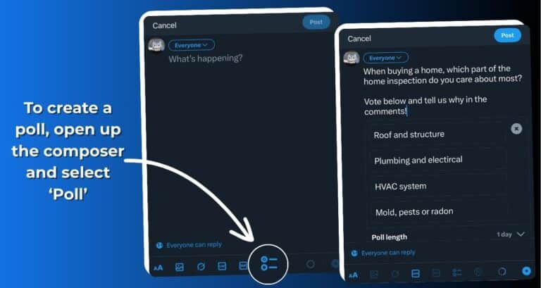 7 Smart Ways to Use Interactive Polls on Twitter to Skyrocket Audience ...