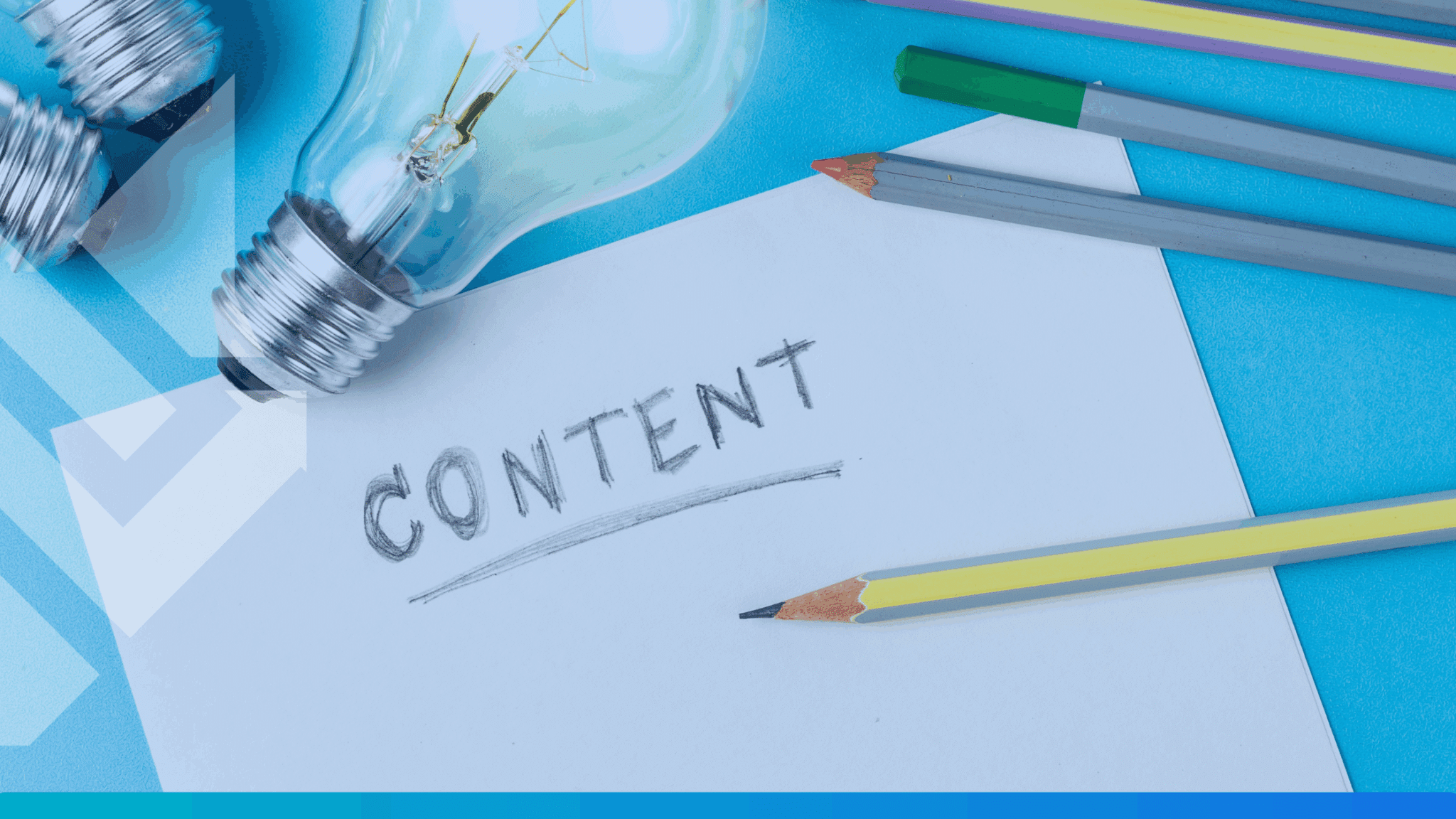 10 Content Creation Ideas for Small Business Owners | WolfPack